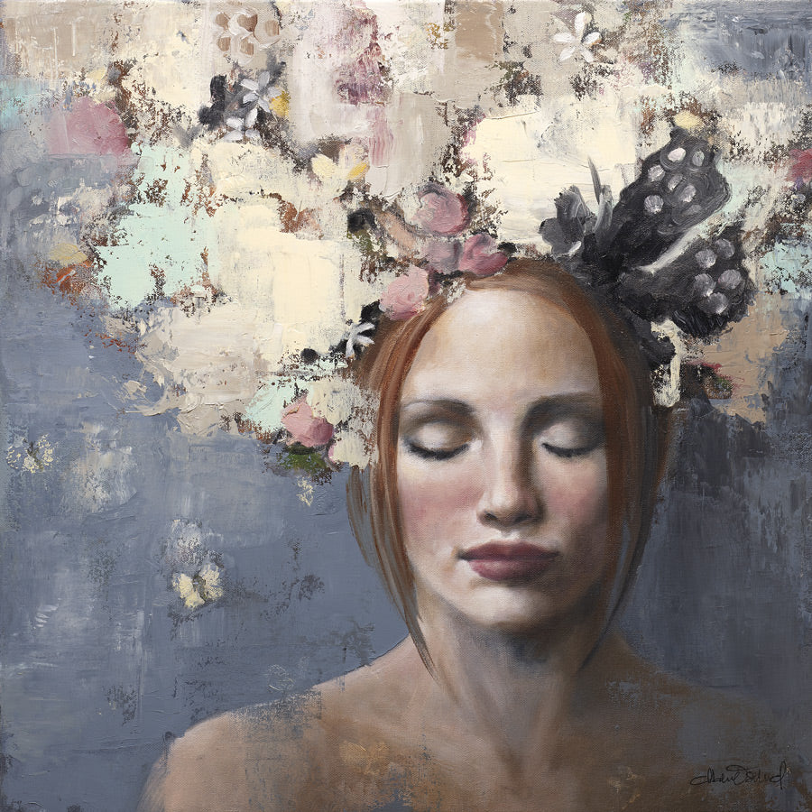 'Something Magic' - Limited Edition Print – Pomfret Gallery